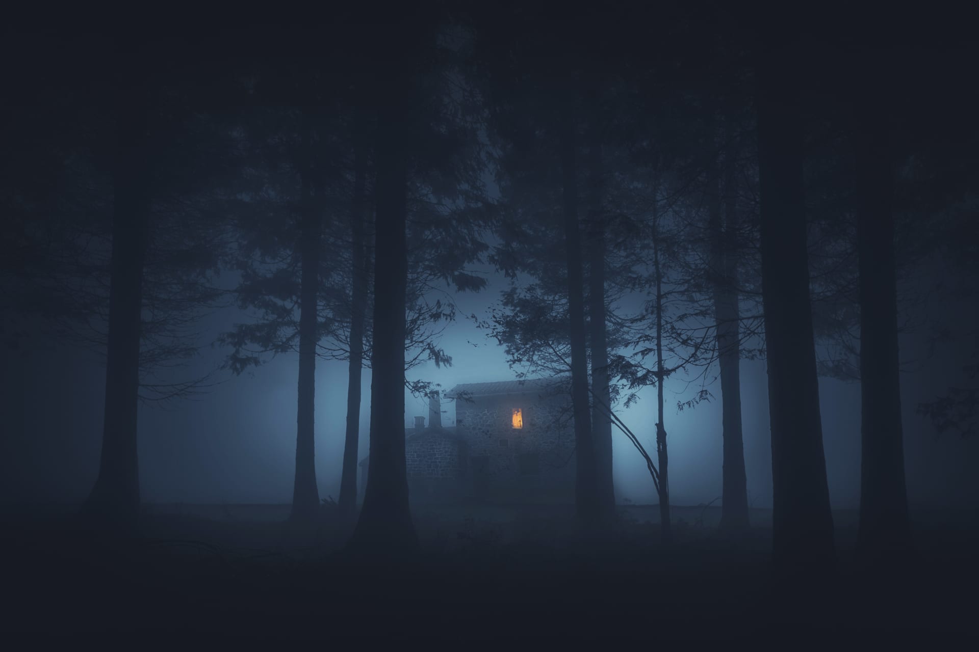 Explore the scariest places in the world: Top haunted locations ...