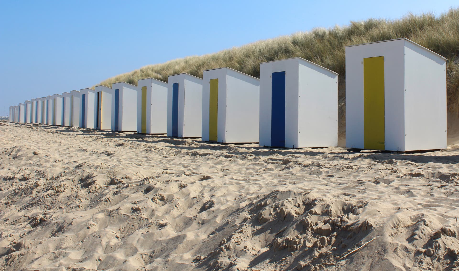 Holland Beaches | Best beaches in Holland | lastminute.com