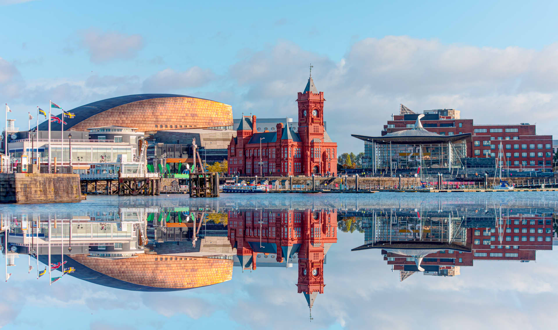 Top things to do with kids in Cardiff | lastminute.com