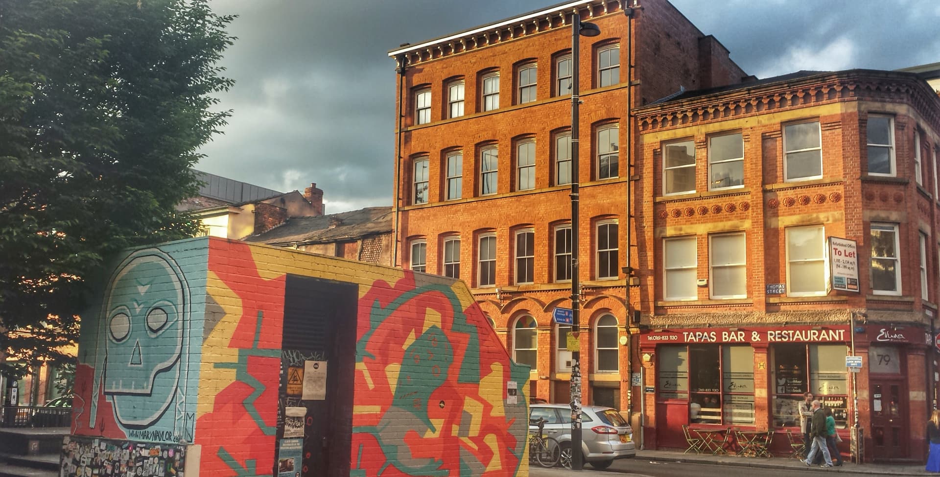 5 best Manchester walking tours | lastminute.com