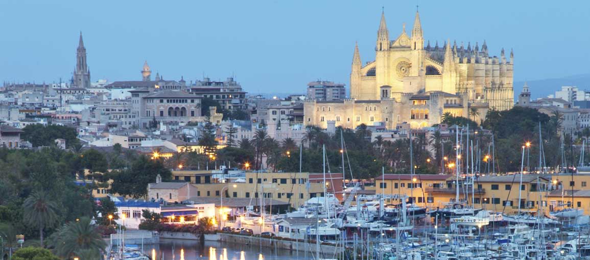 Palma City Breaks | Cheap Breaks to Palma | lastminute.com