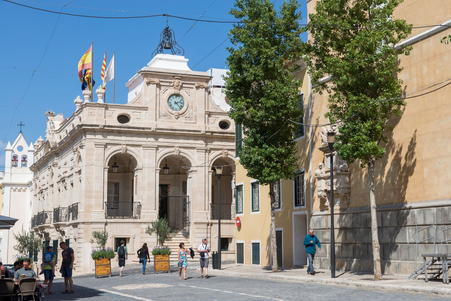 Mahón: things to do & points of interest | lastminute.com