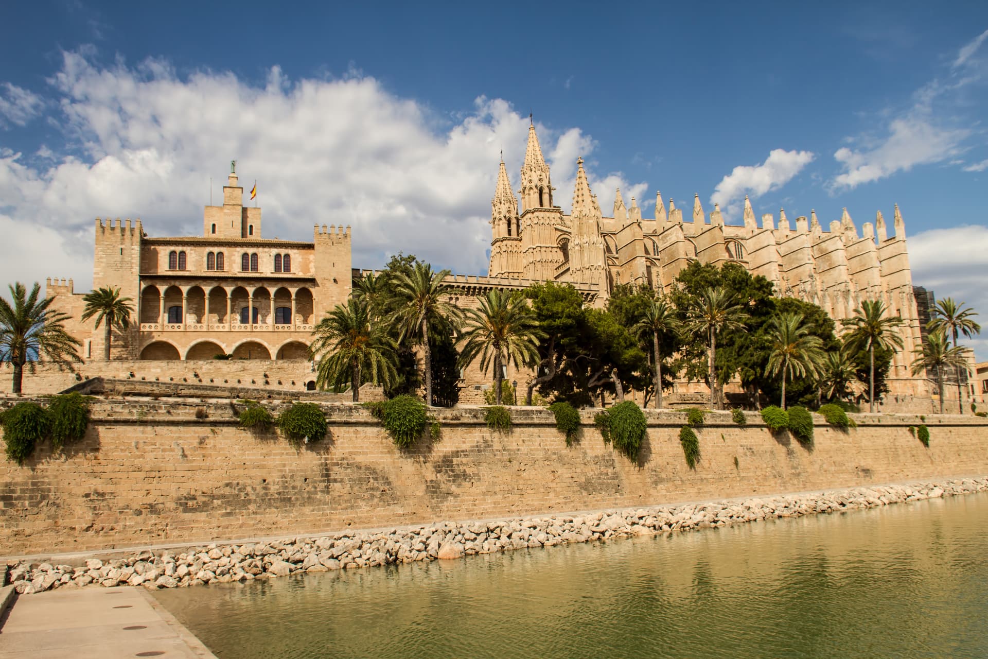 9 best things to do in Palma | lastminute.com