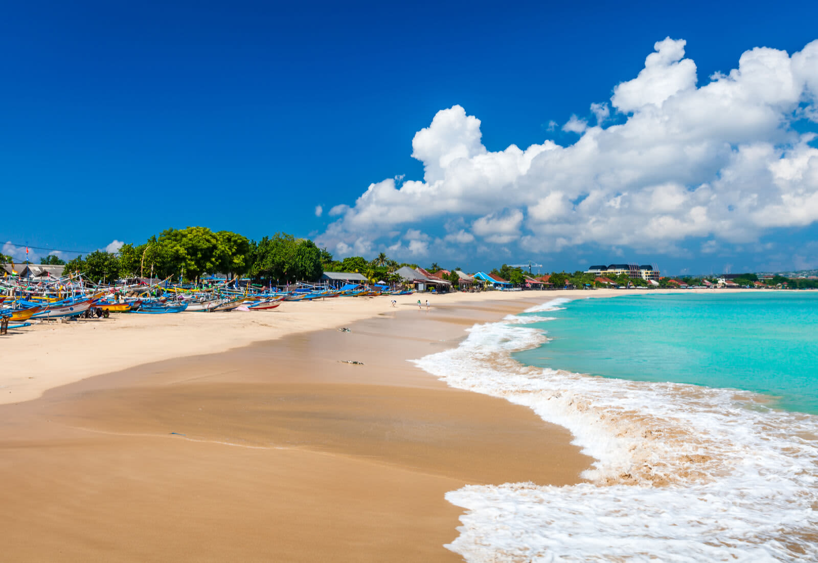 Die 10 schönsten Strände auf Bali | weg.de