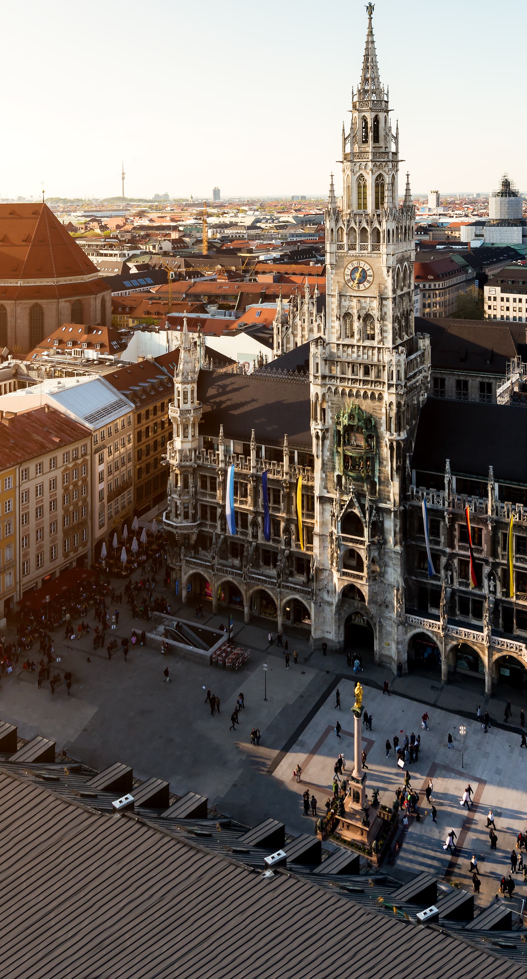 Munich City Breaks | Cheap Breaks to Munich | lastminute.com