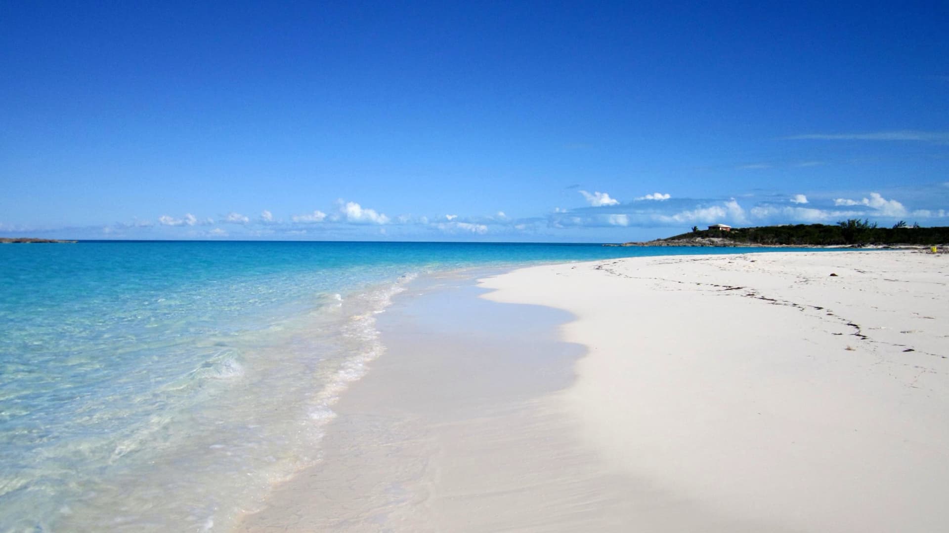 Las playas más bonitas de arena rosa | Rumbo