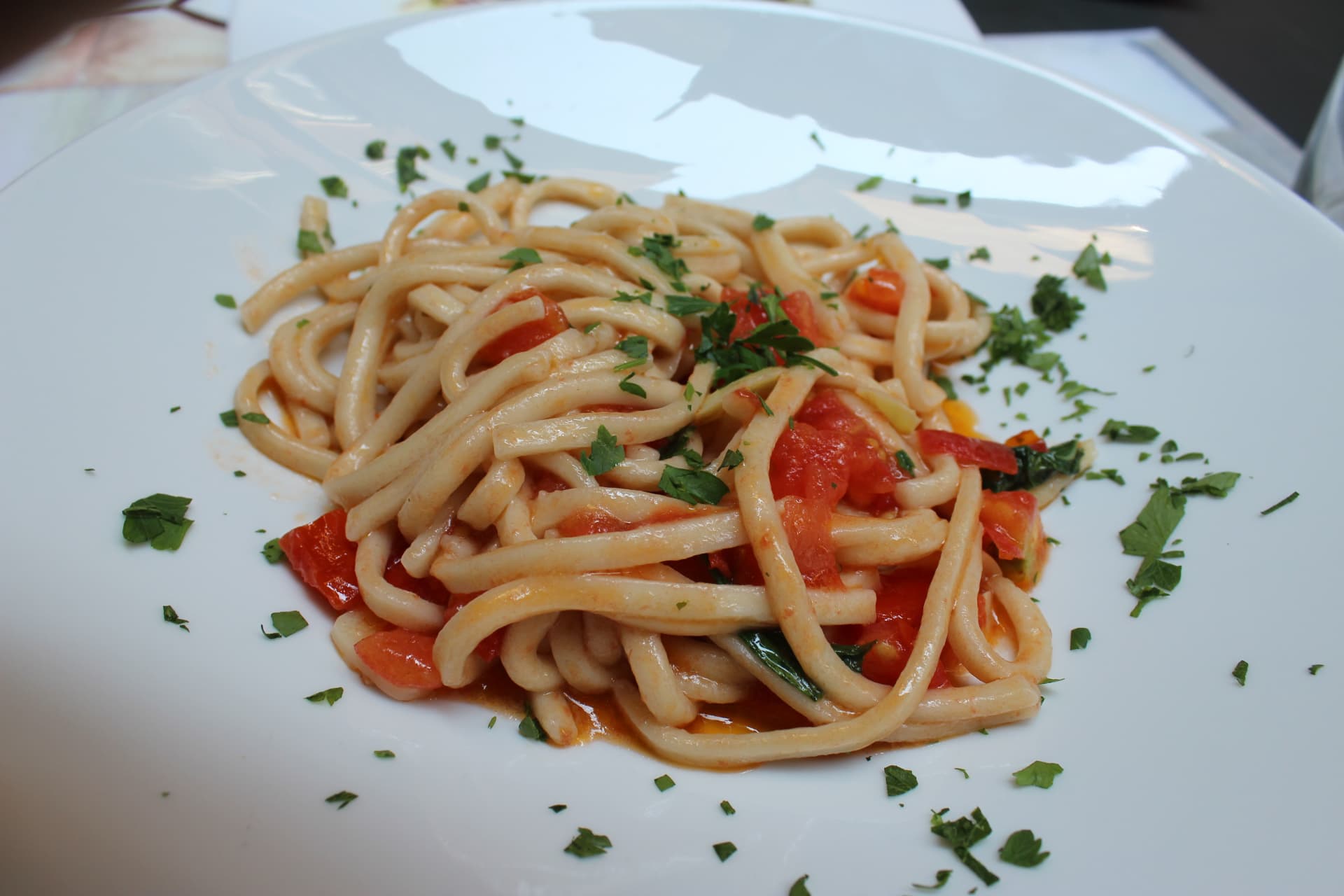 Formati di pasta per regione | Volagratis