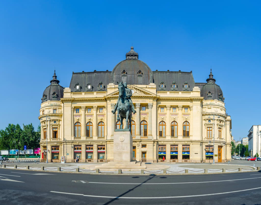 Activités à Bucarest | lastminute.com