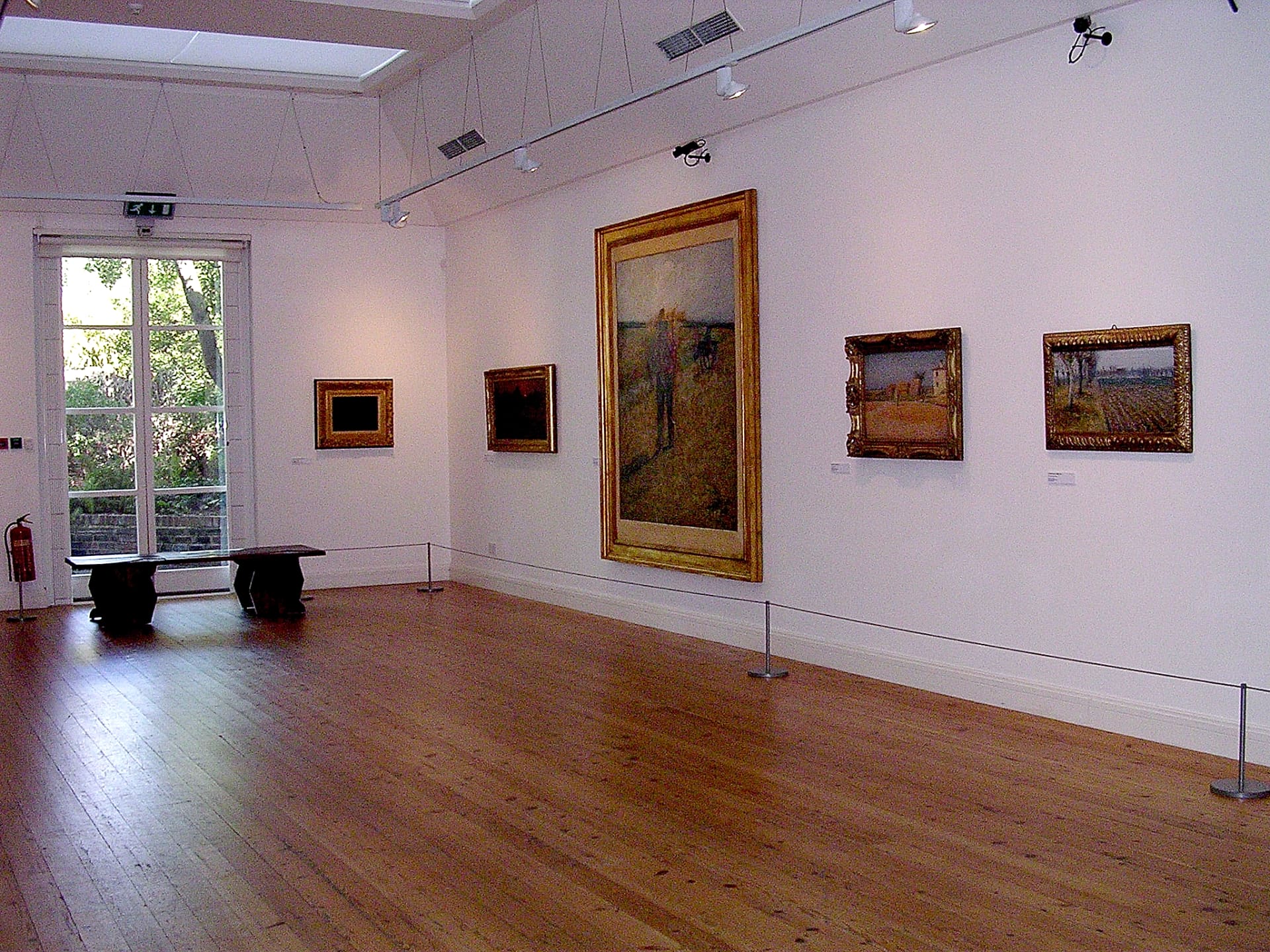 A guide to London's lesser known art galleries | lastminute.com