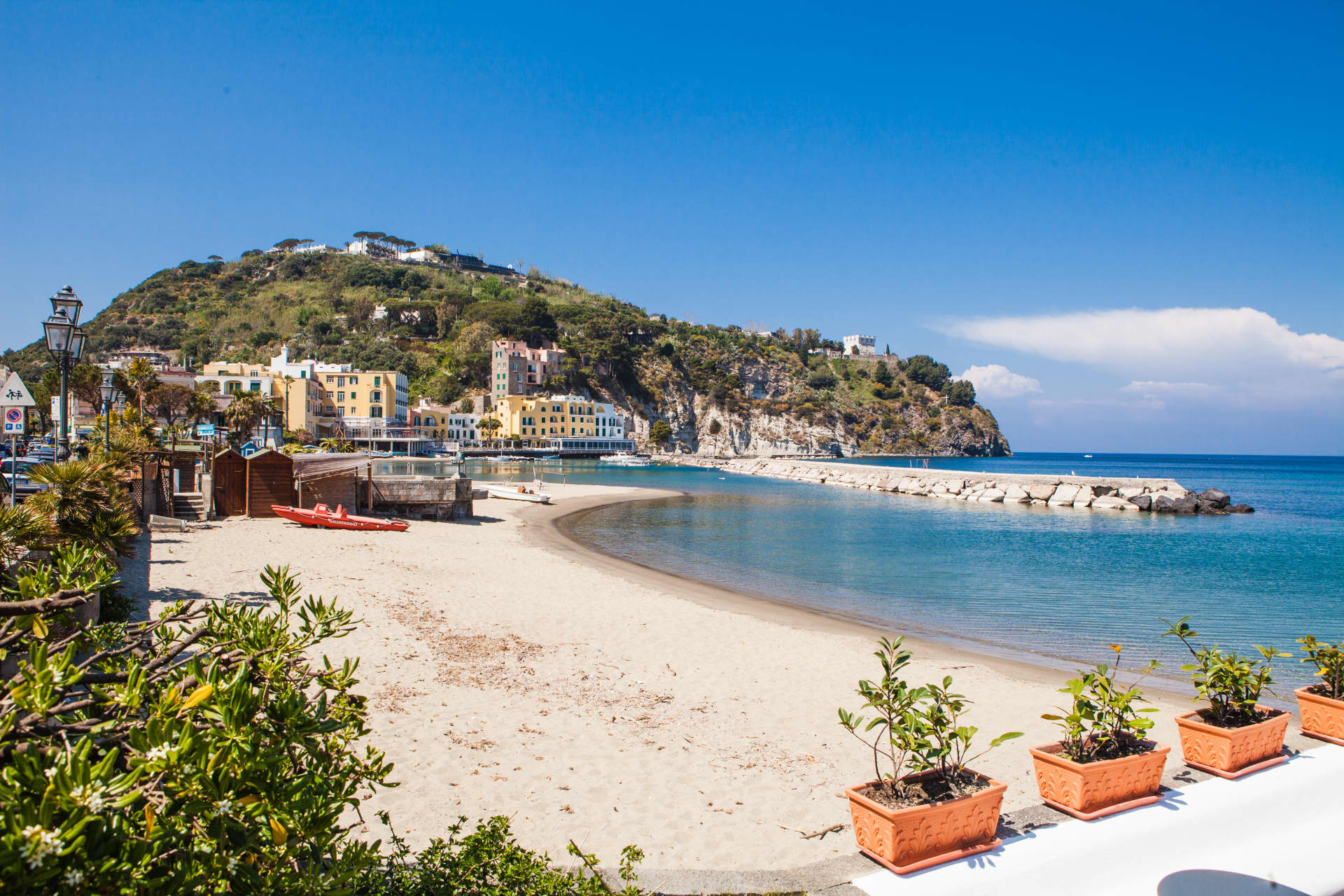 Le più belle isole italiane: Lacustri e di mare | Volagratis