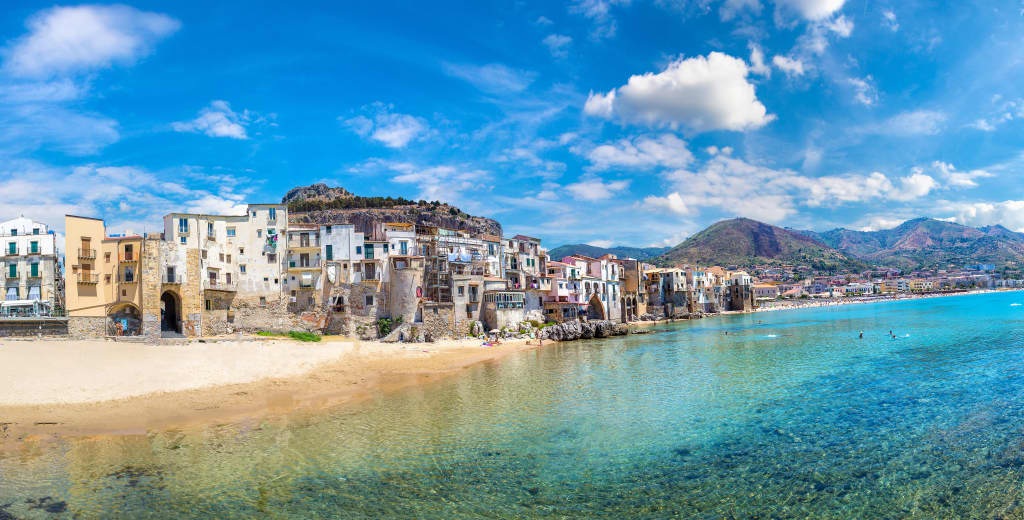 Beach holidays to Sicily – Sun, sea & Italian charm | lastminute.com