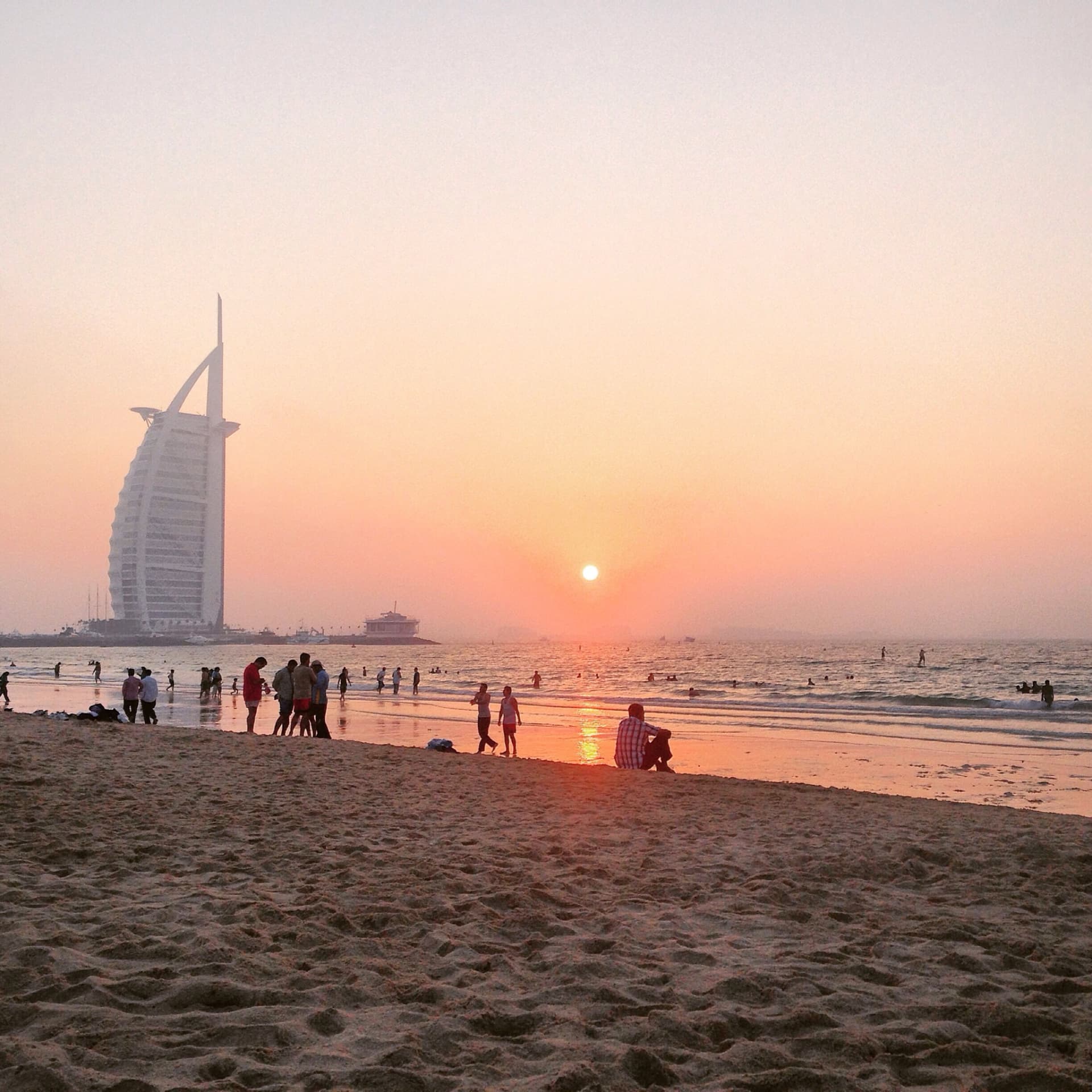 The 9 best Dubai beaches | lastminute.com