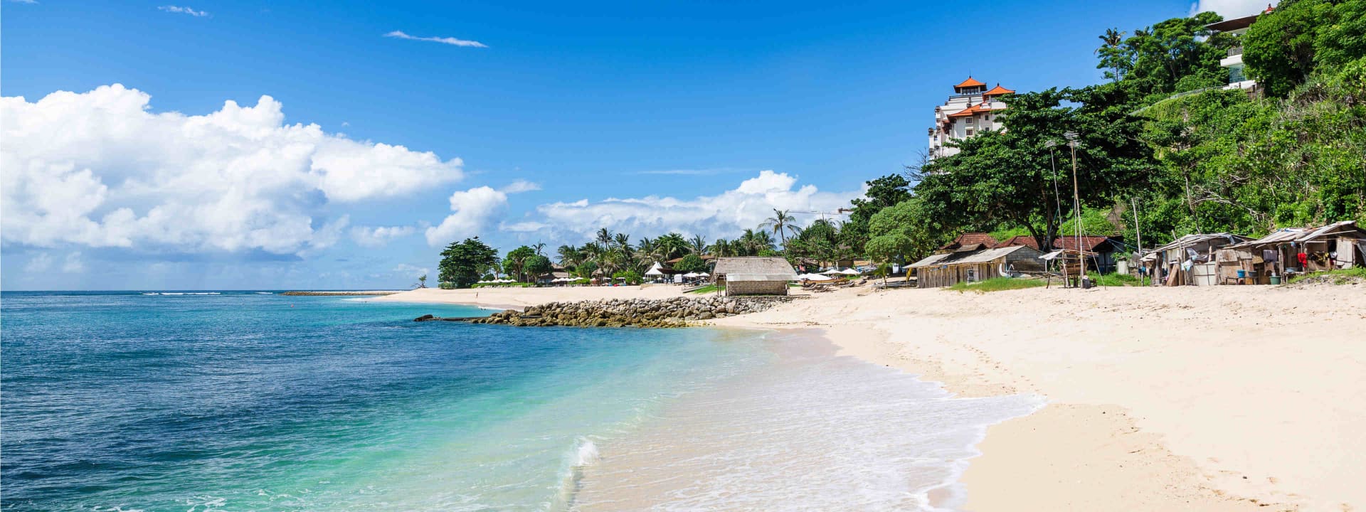 Die 10 schönsten Strände auf Bali | weg.de