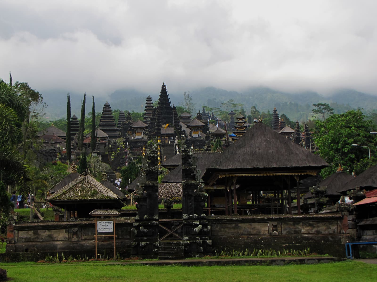 5 templi di Bali da non perdere | Volagratis
