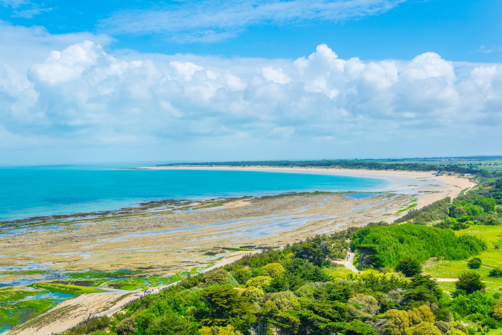 Playas en Francia | Las mejores playas en Francia | Rumbo