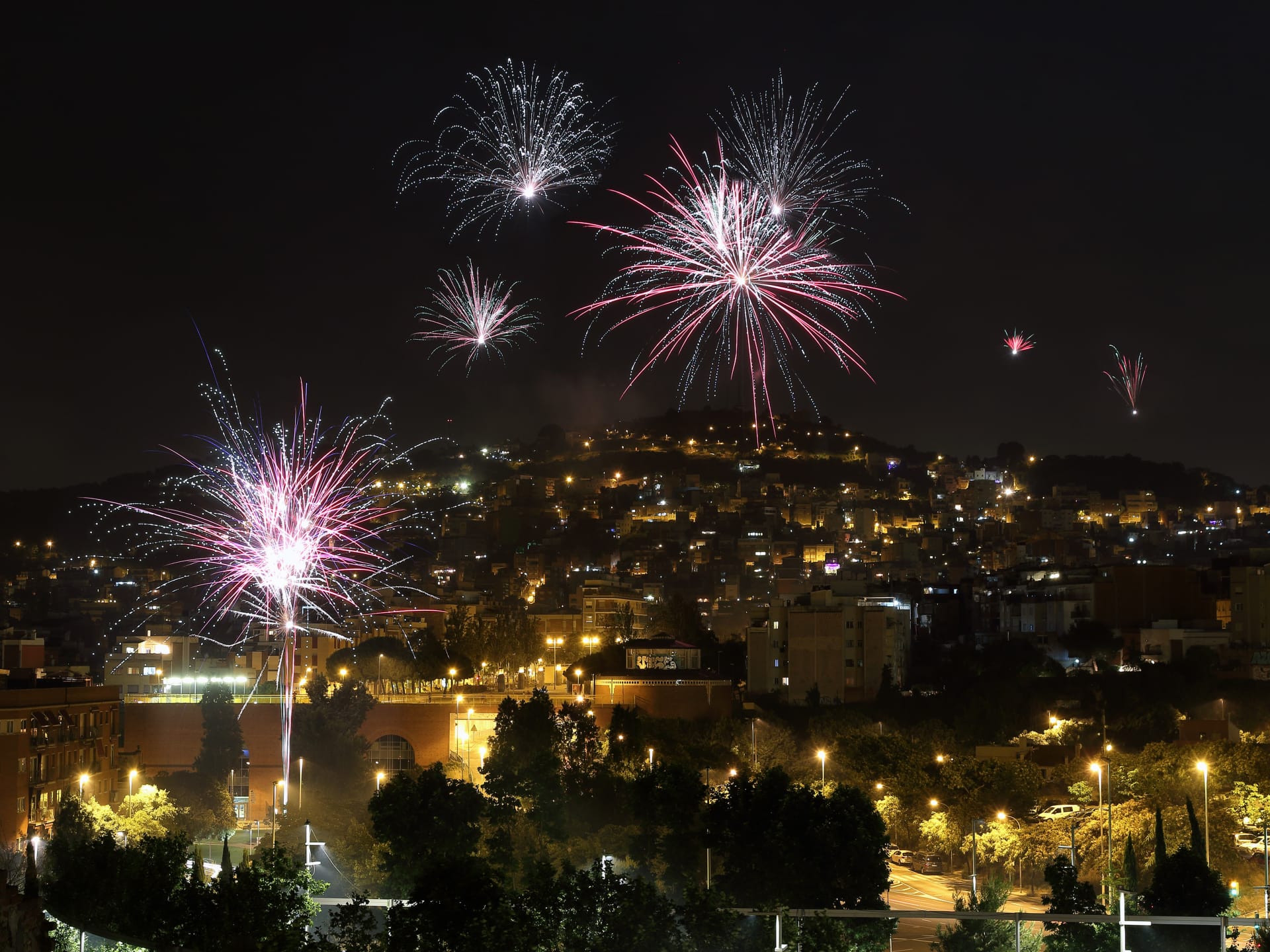 Die schönsten Silvester-Reiseziele & -Silvester-Events | weg.de