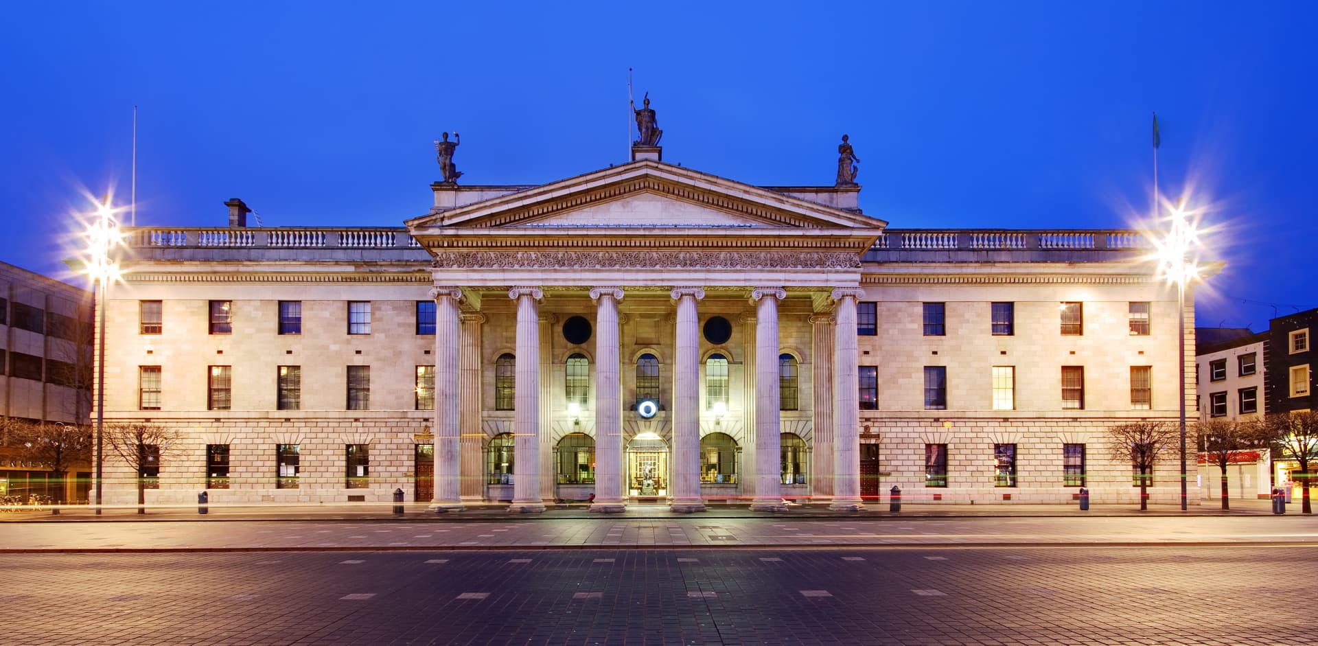 Qué hacer y ver en Dublín | Rumbo