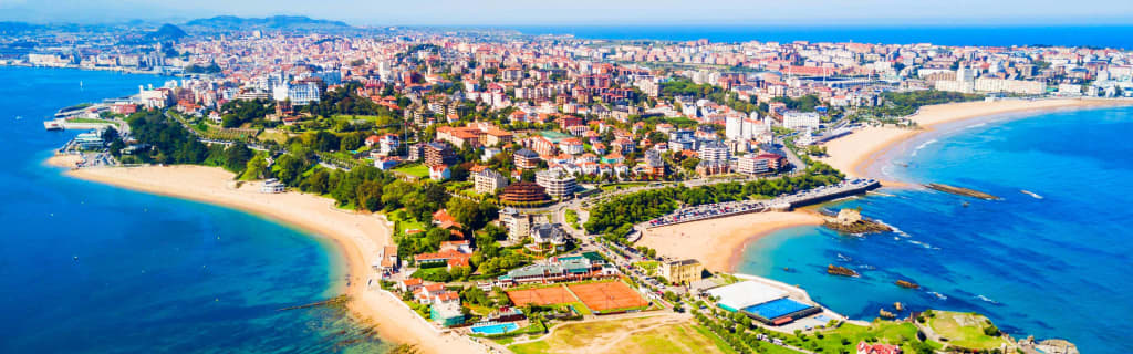 Las 8 mejores playas en Santander | Rumbo