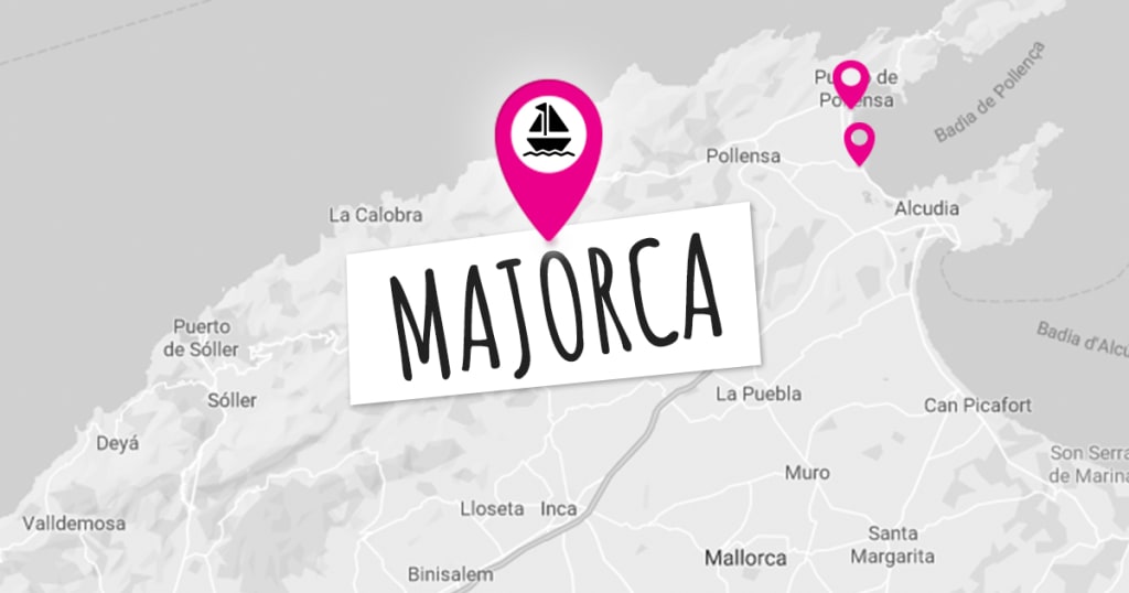 Best water sports to practice in Majorca | lastminute.com