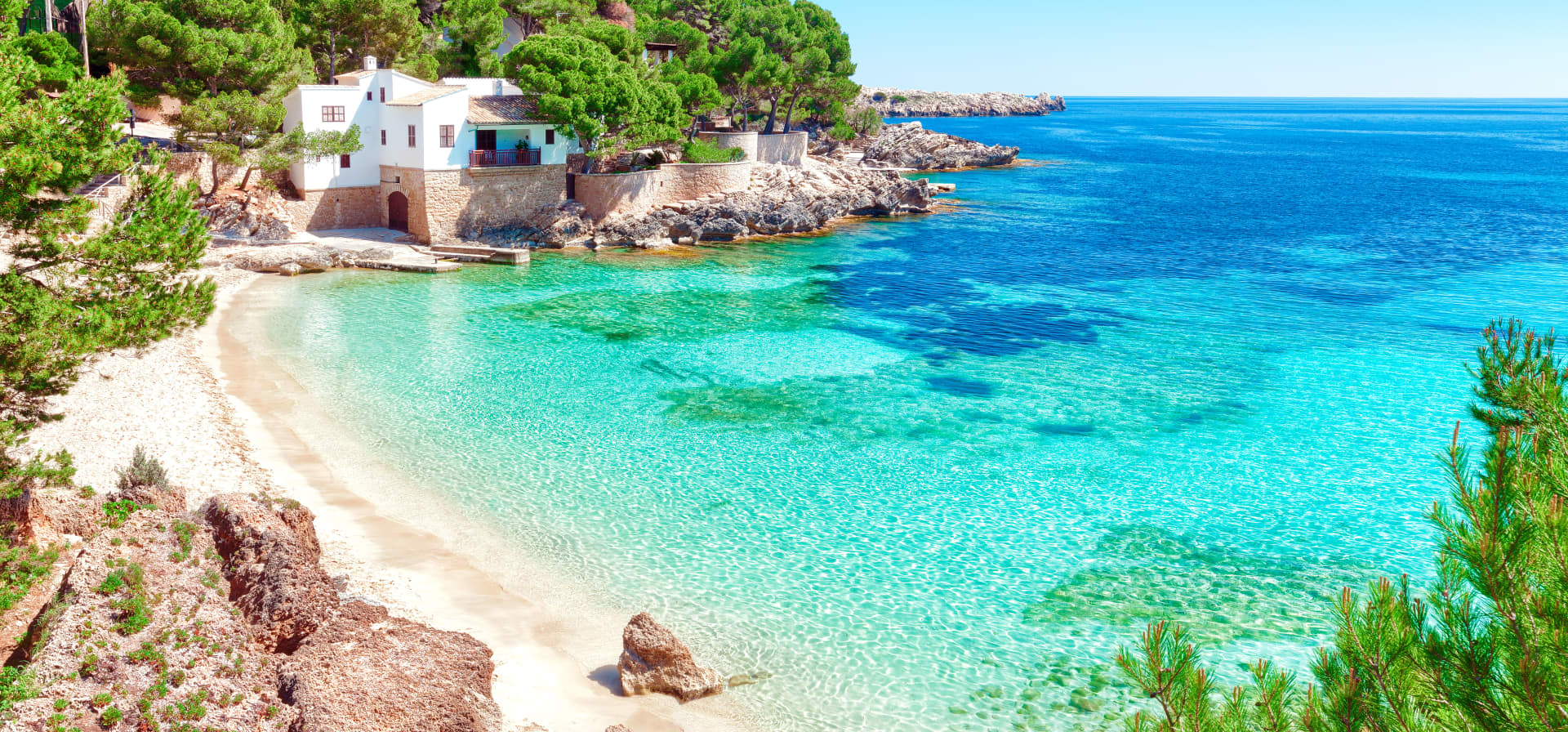 Donde ir de vacaciones | Top16 destinos que te sorprenderán | Rumbo