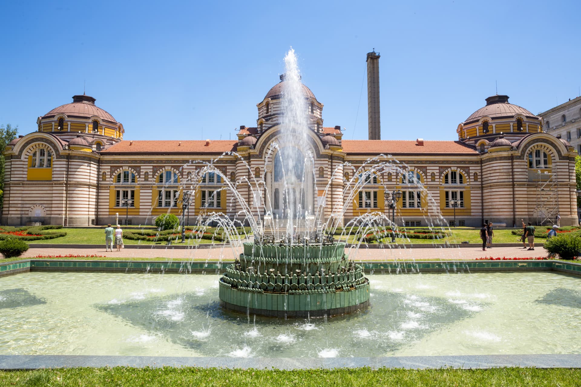 Discover the cheapest European cities to visit for budget-friendly ...