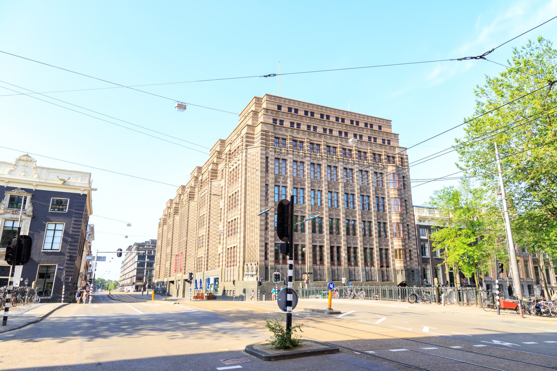 Everything you need to know about the Grachtengordel, Amsterdam ...