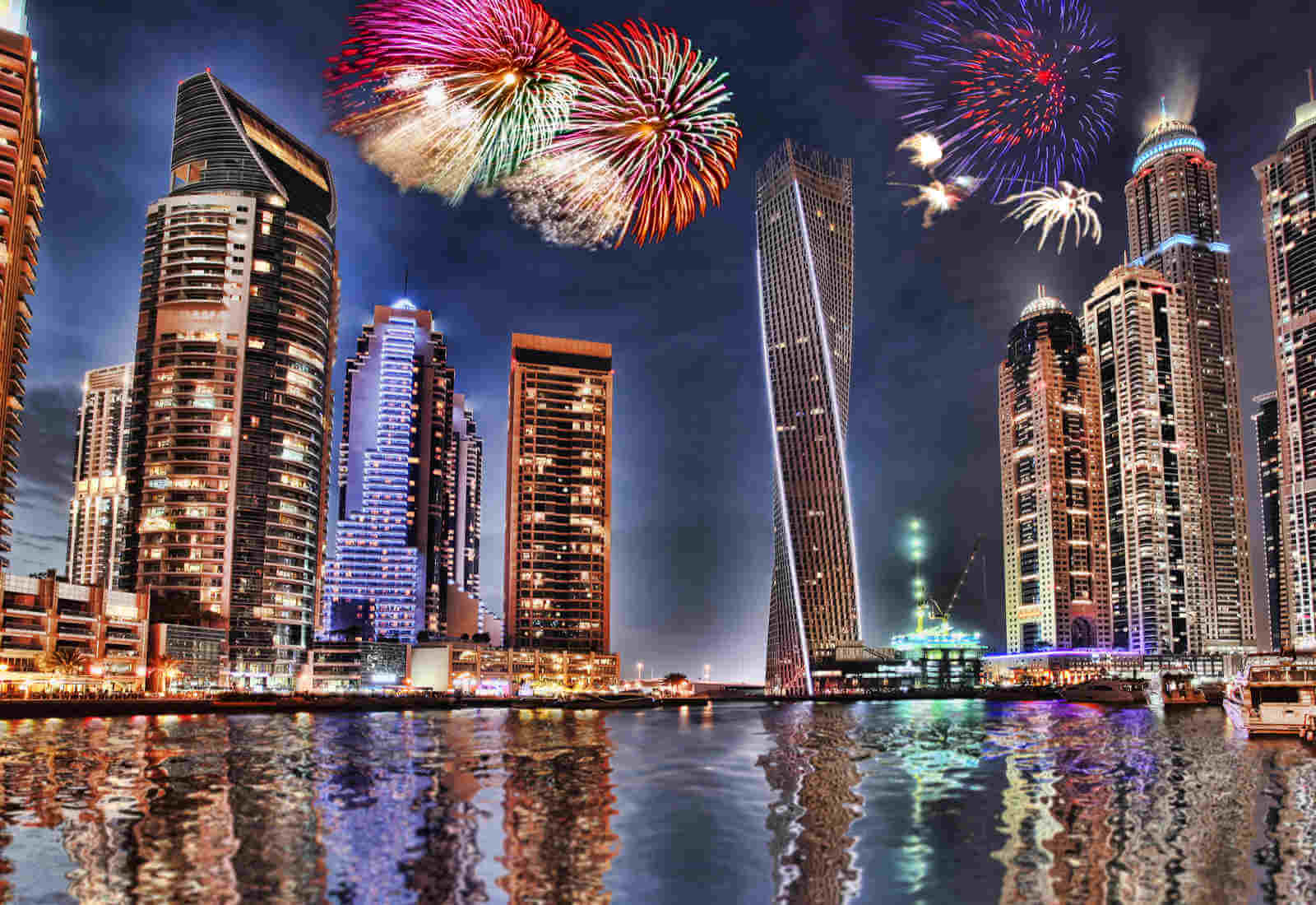 Silvesterreisen 2024/2025: Angebote für Silvesterurlaub | weg.de