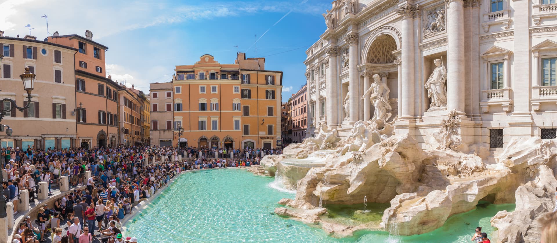 Best Things to do in Rome | lastminute.com
