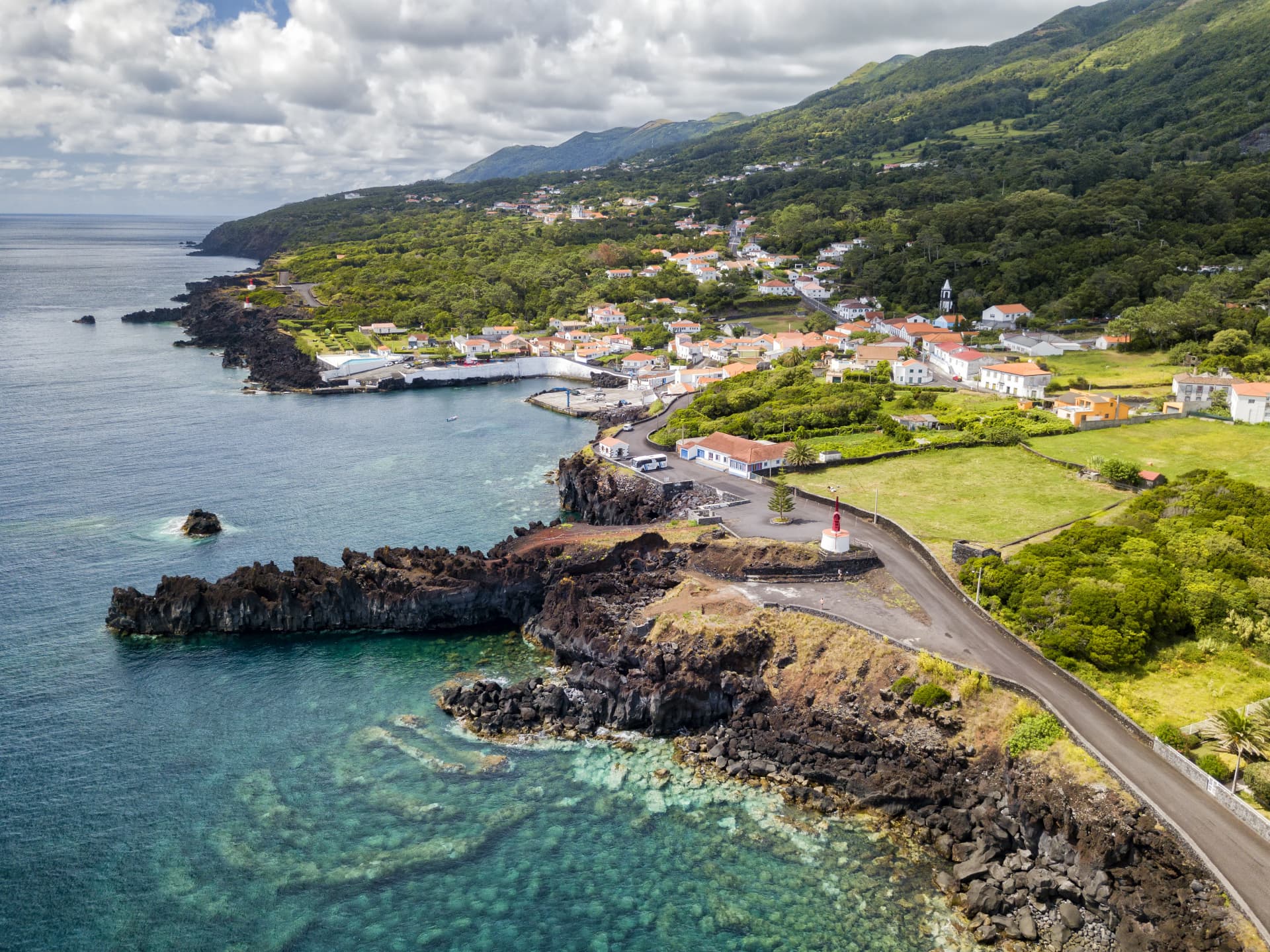 Die besten Insider-Tipps für die Azoren | weg.de