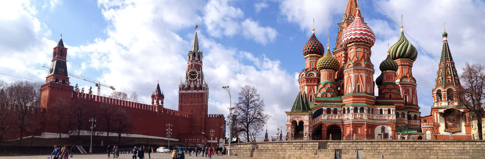 7 best things to do in Moscow | lastminute.com
