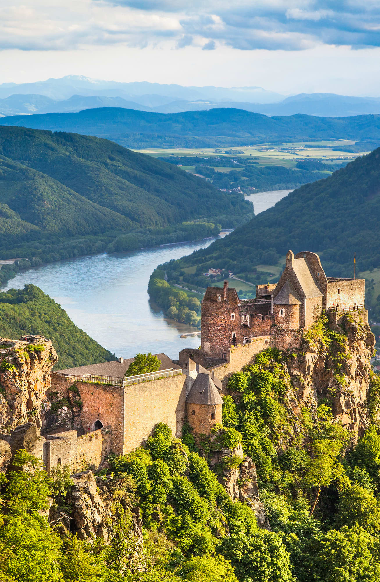 Séjour Autriche | lastminute.com