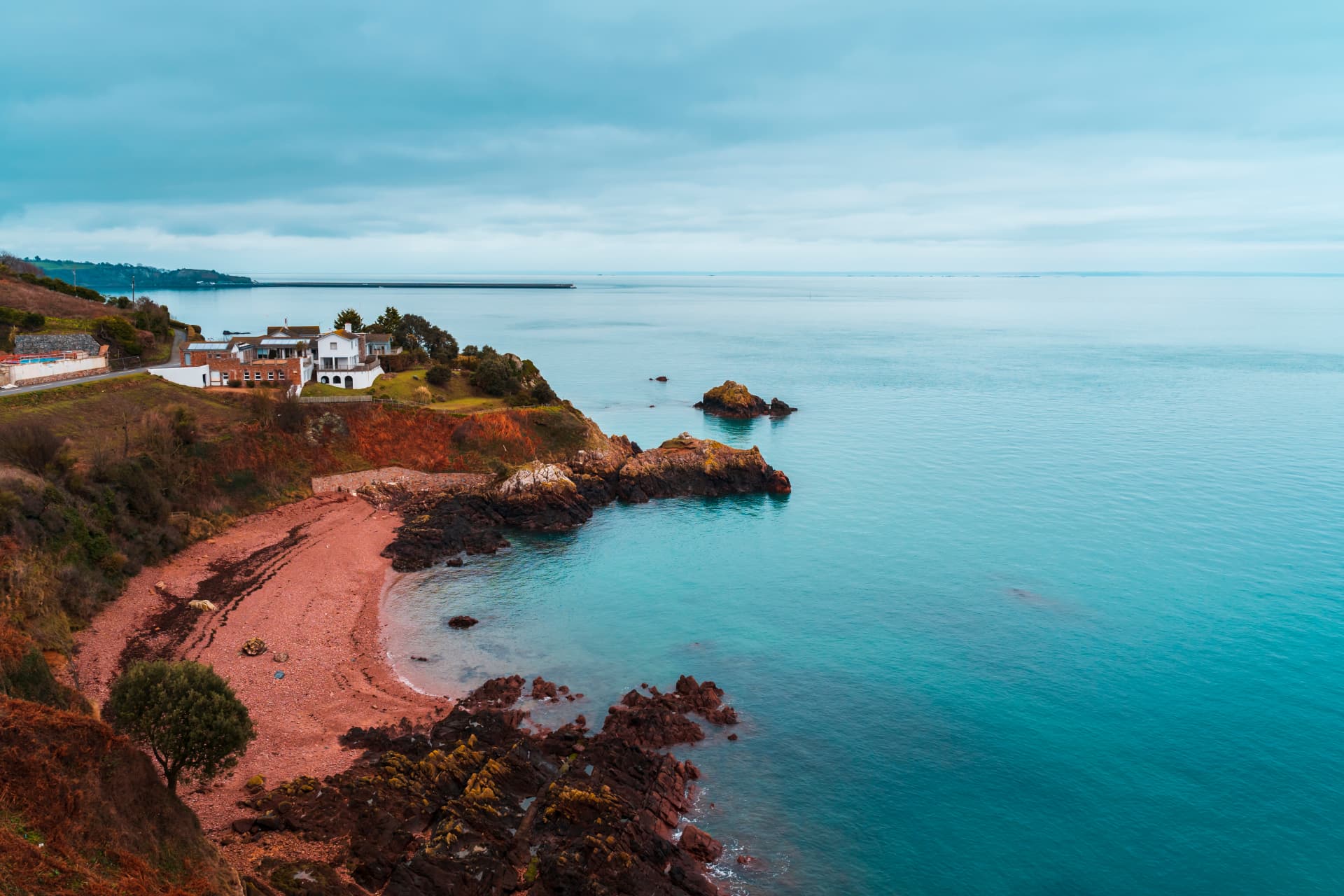 Best beaches in Jersey | lastminute.com