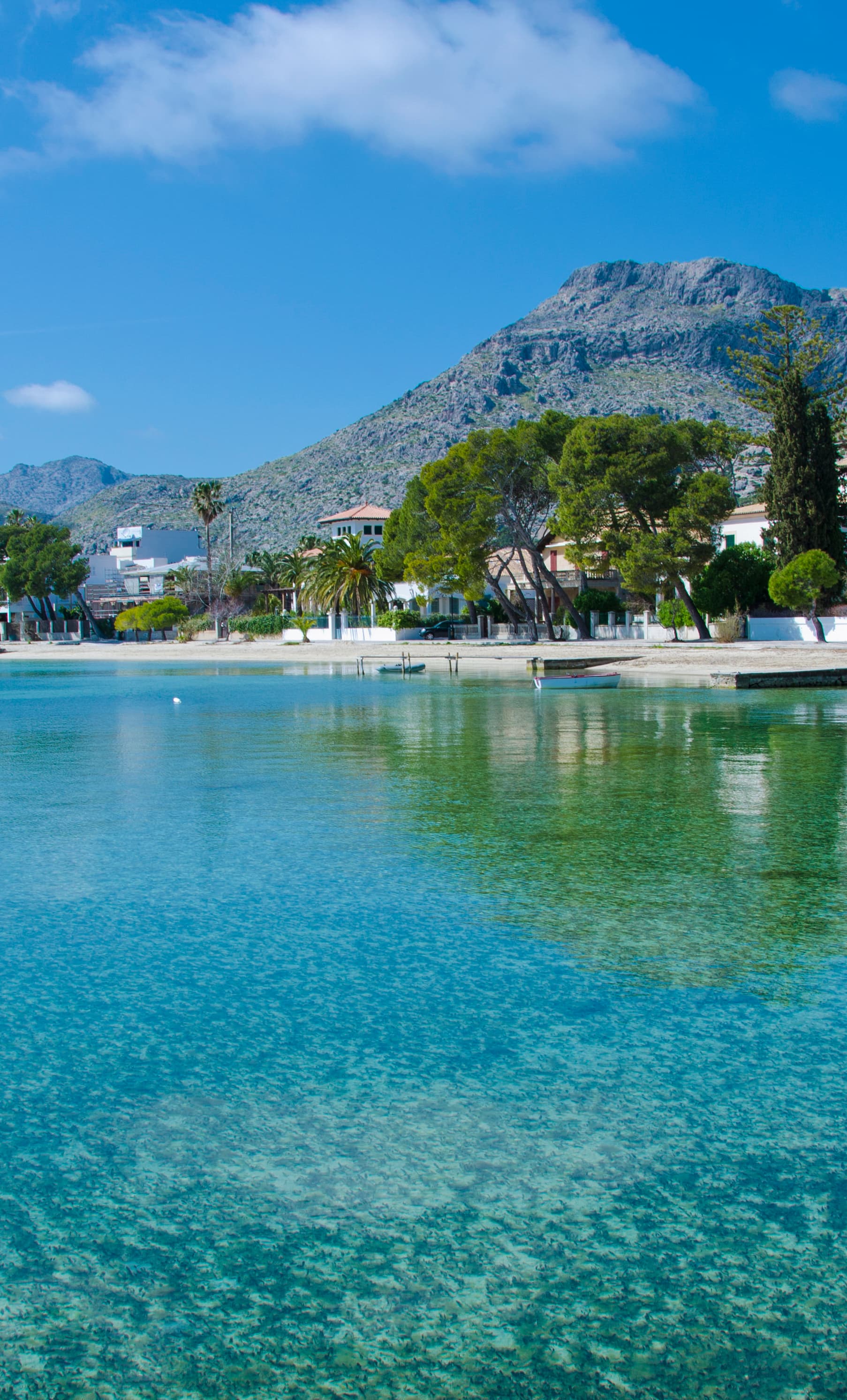 Port de Pollença Holidays 2024 | Cheap Flight + Hotel Packages ...