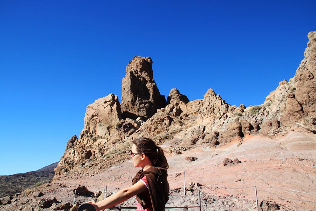 Best things to do in Tenerife - Top activities and attractions ...