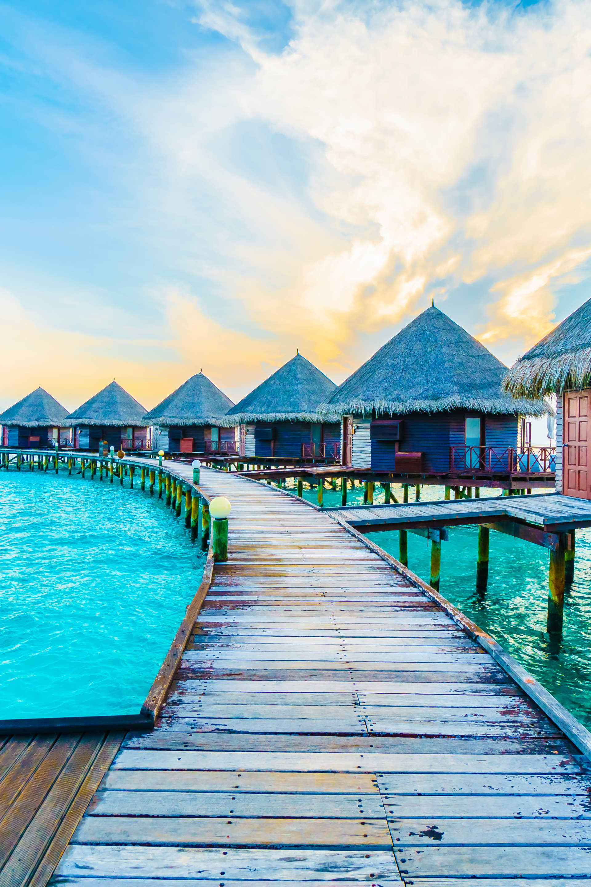 Offerte Viaggi Maldive | Pacchetti Vacanze | Volagratis