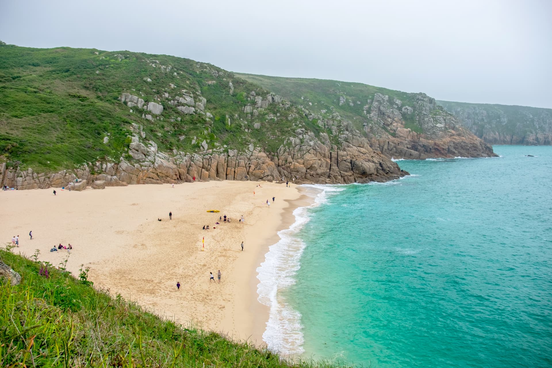 The Best Beaches with Rock Pools | lastminute.com