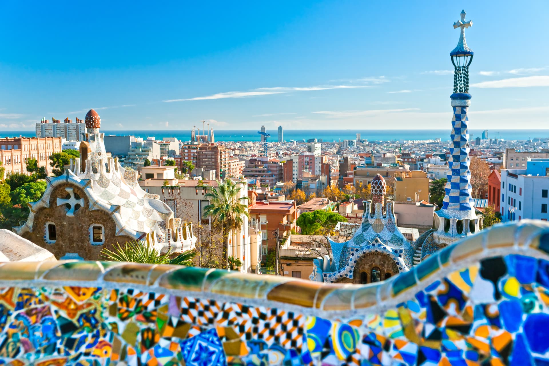 Barcelona Hotels | The Best Hotels in Barcelona from £33 | lastminute.com