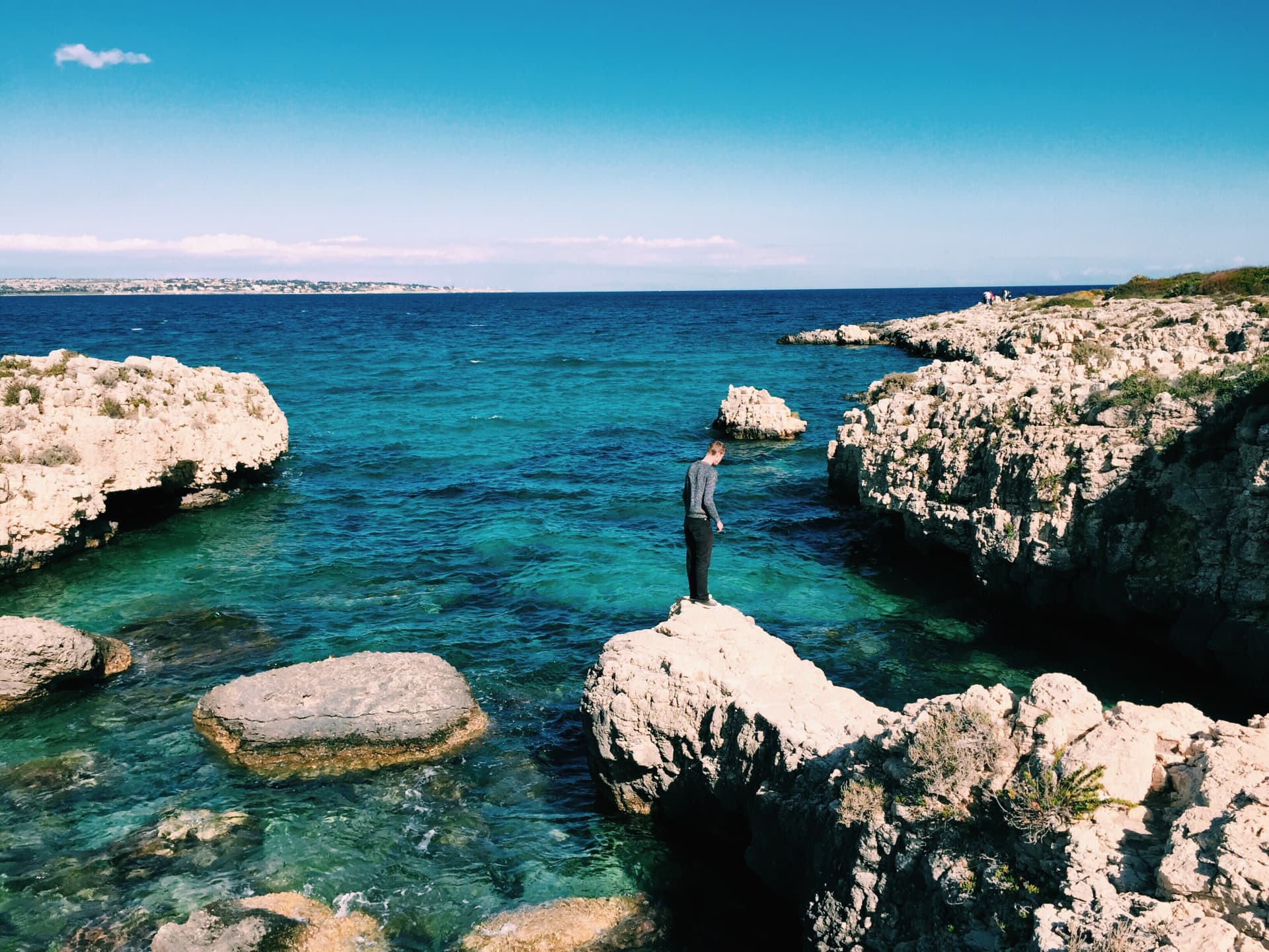 Le 10 spiagge più belle di Cefalù | Volagratis