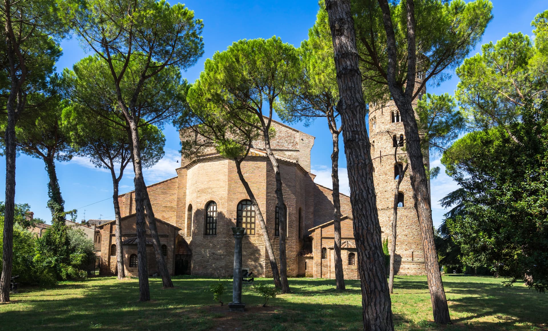 10 cose da vedere a Ravenna e ditorni | Volagratis