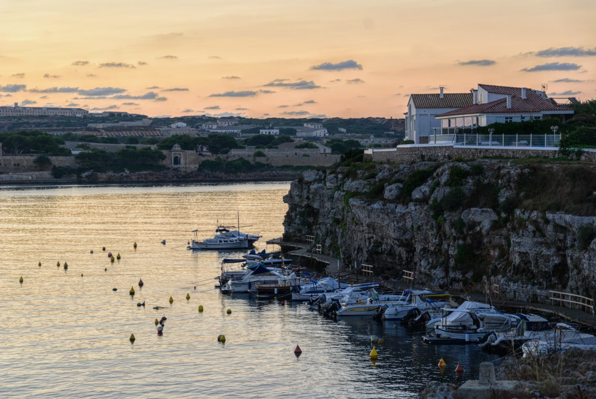 Les meilleures choses à faire à Mahón sur l'île de Minorque ...