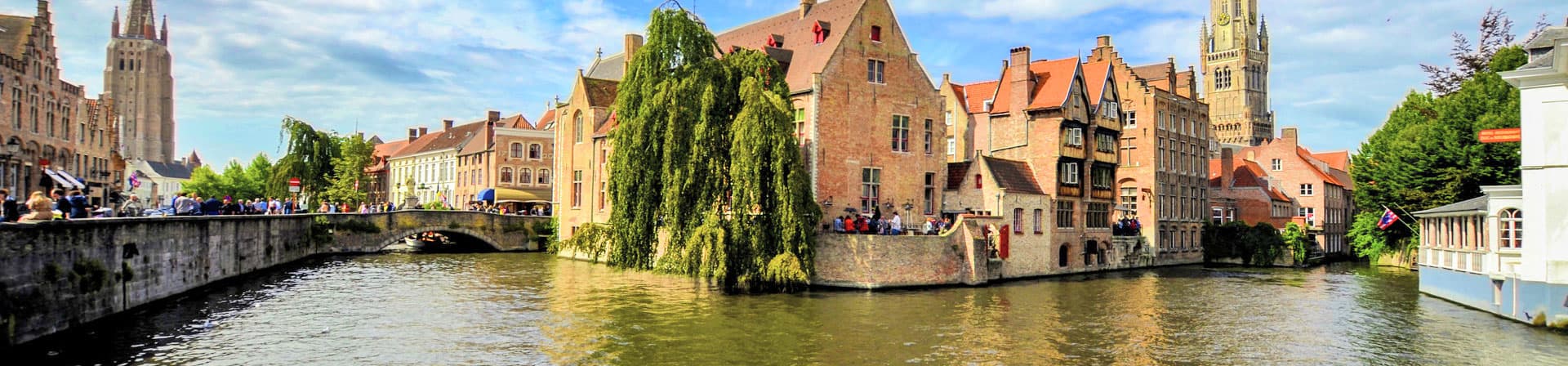 6 motivi per visitare Fiandre | Volagratis