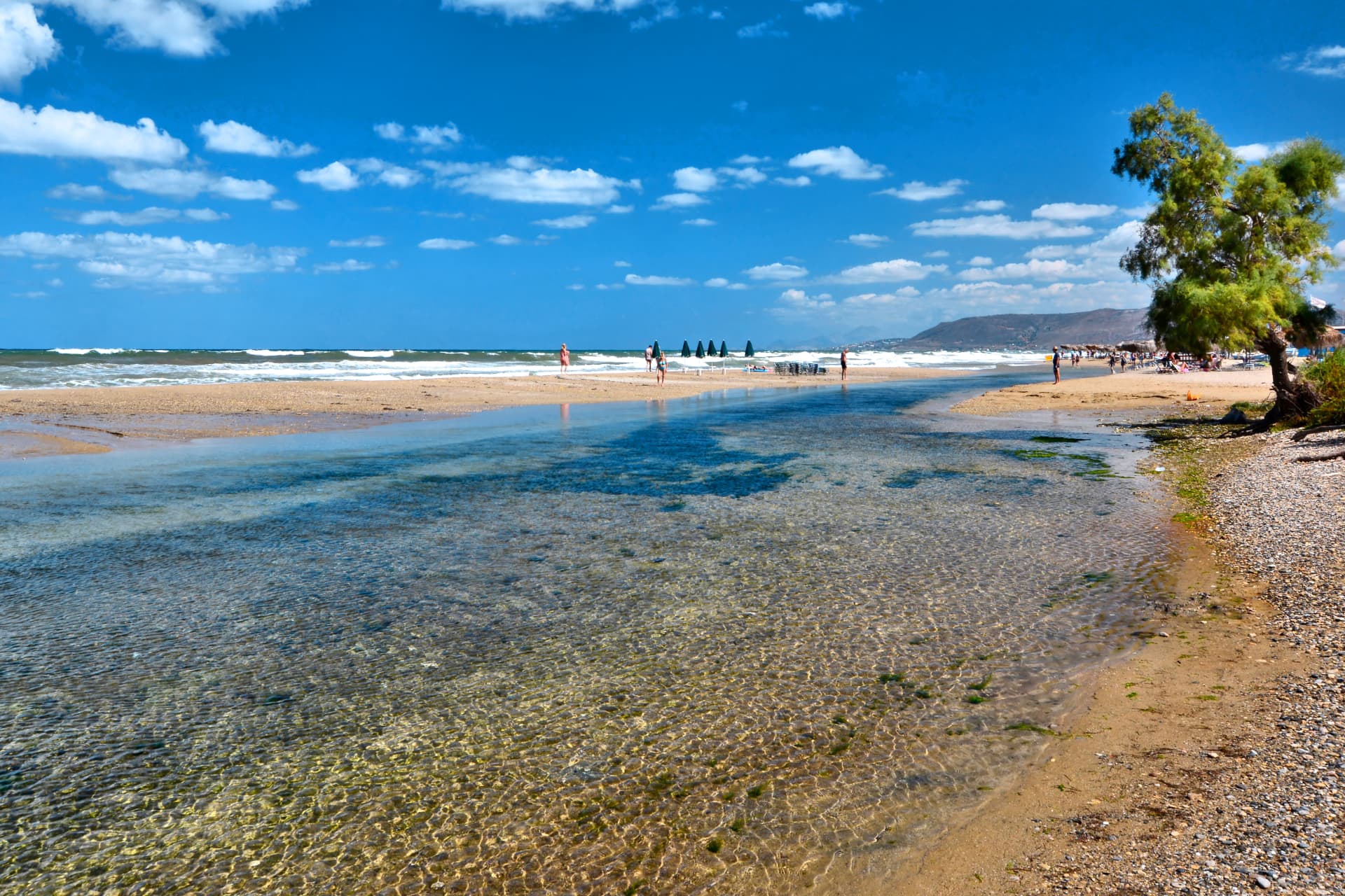 The 10 best beaches in Crete | lastminute.com