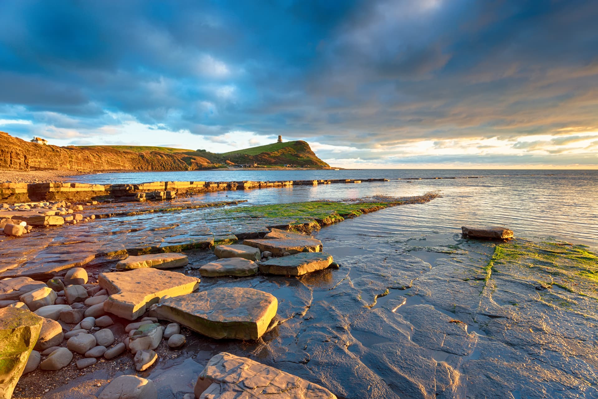 The Best Beaches with Rock Pools | lastminute.com