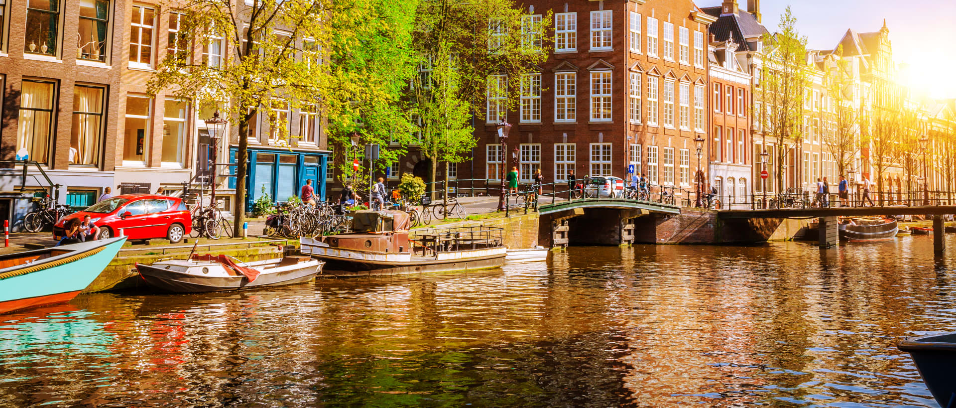 Top 10 City Breaks 2023 | Best City Breaks | lastminute.com