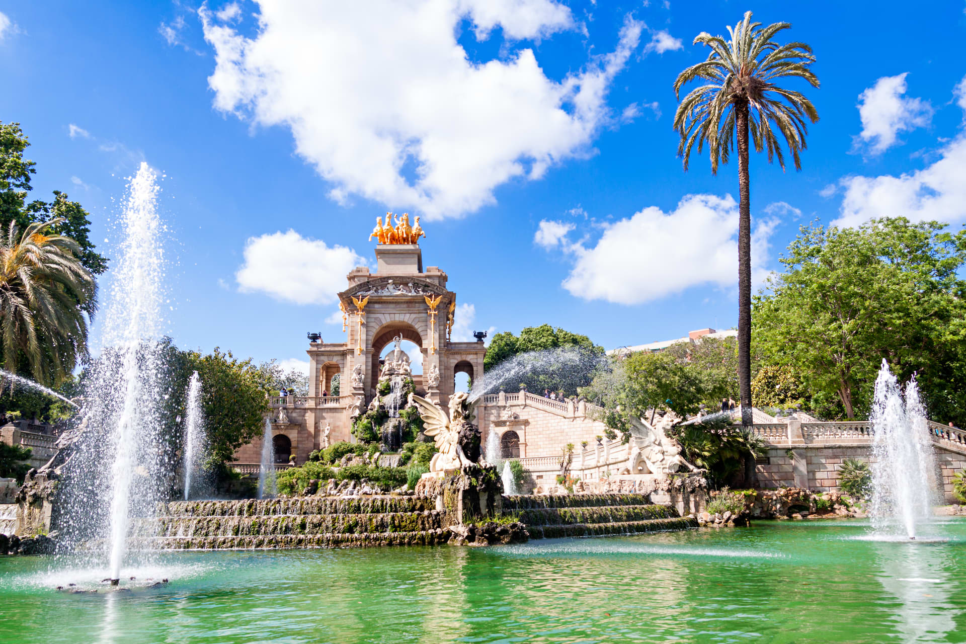 Barcelona Perfect Weekend Guide | lastminute.com
