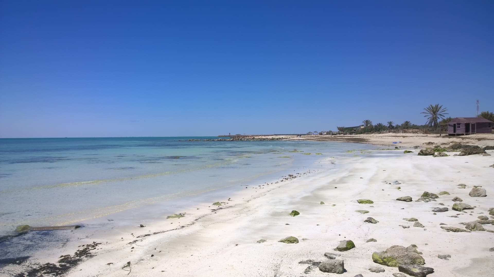 Meilleures plages de Djerba | lastminute.com