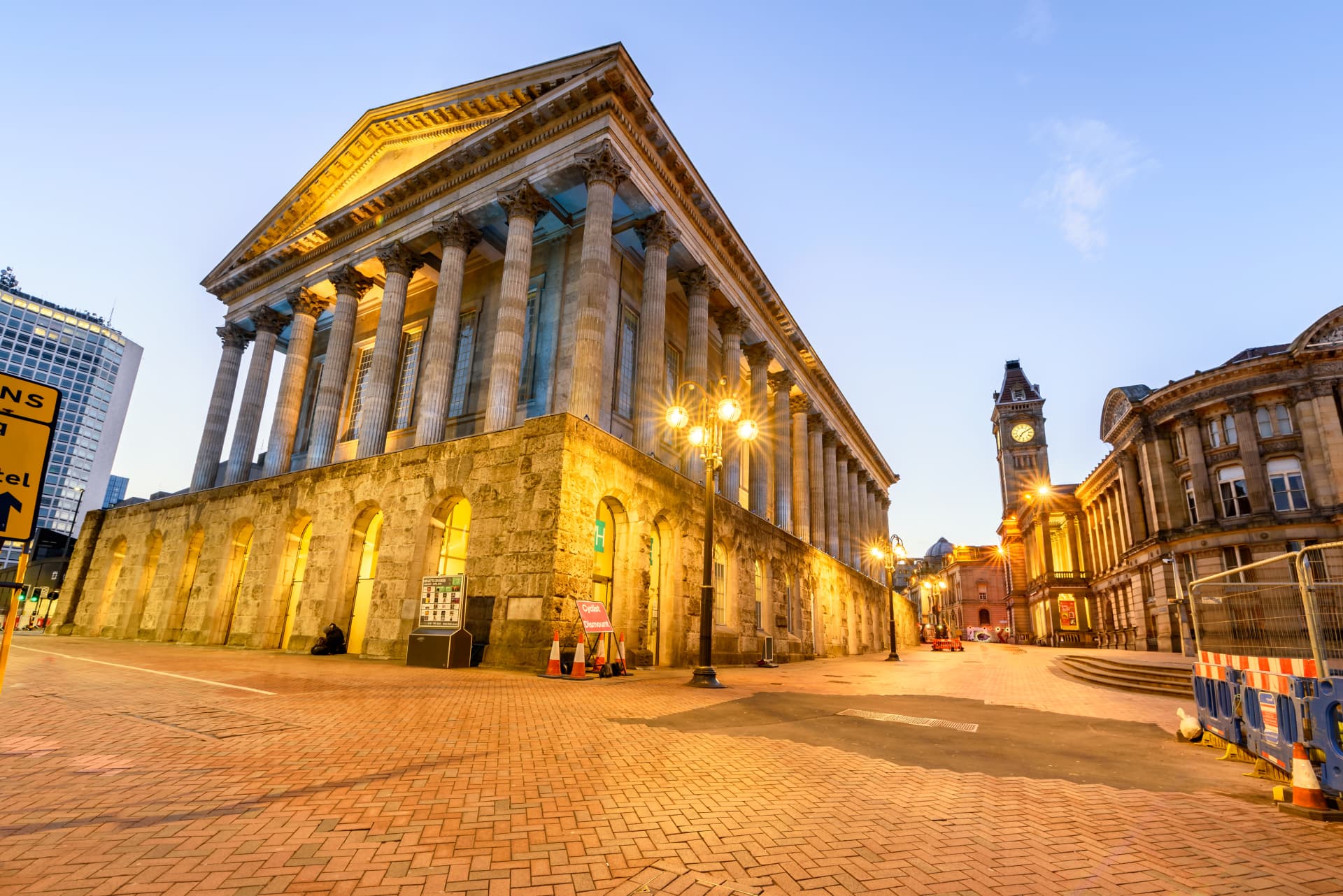 5 top Birmingham attractions | lastminute.com