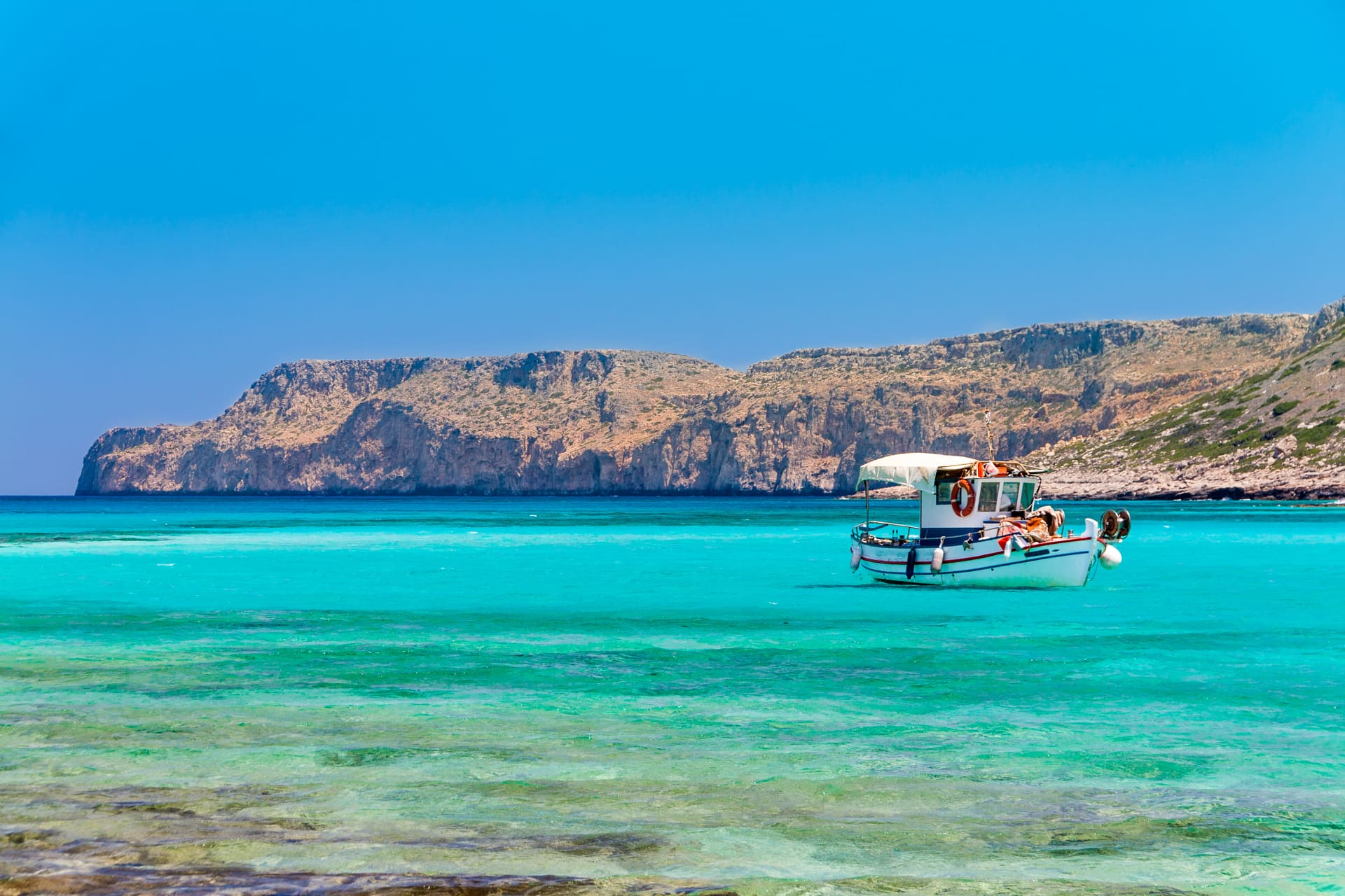 Welche Griechische Insel Im Oktober
