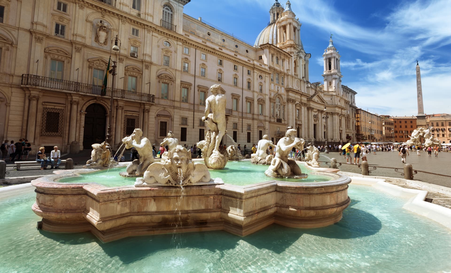 Visites guidées à Rome | lastminute.com