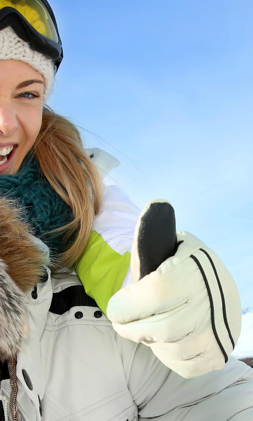 SnowTrex Skiurlaub inkl. Skipass - günstige Angebote buchen | weg.de